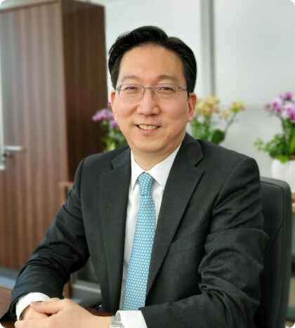 Hyosung Heavy Industries