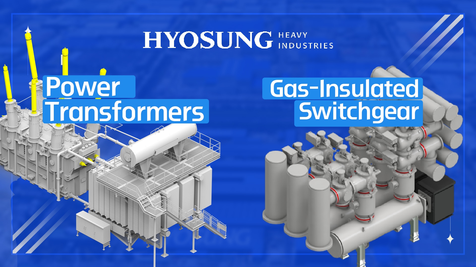 Hyosung Heavy Industries