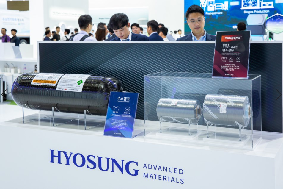 Hyosung Heavy Industries